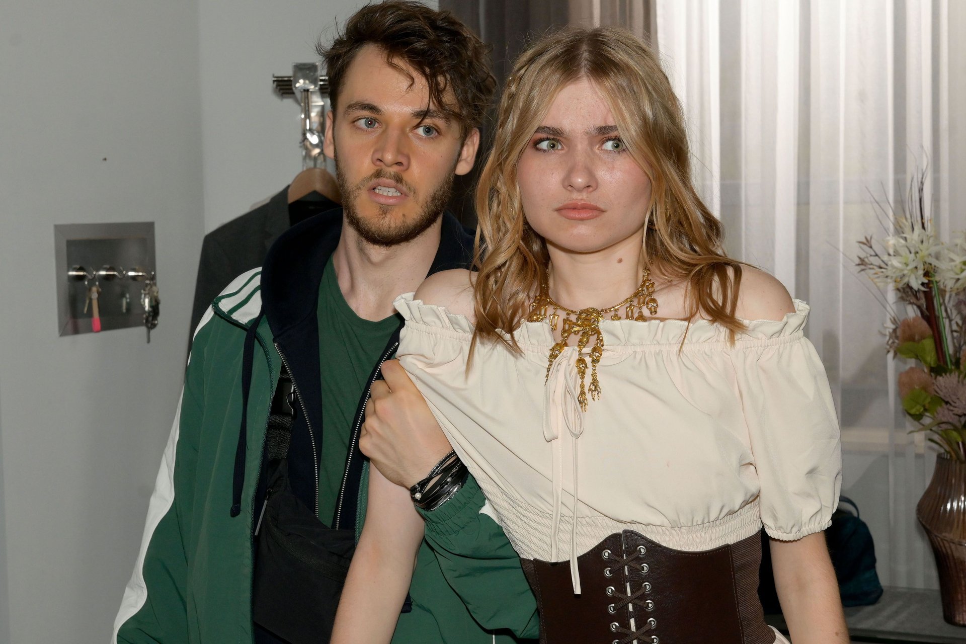 GZSZ-Schock: Robin verliert die Kontrolle – Geiselnahme im Kolle-Kiez