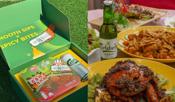 Malaysia’s Spicy Street Party: When Cold Beer Meets The Country’s ...