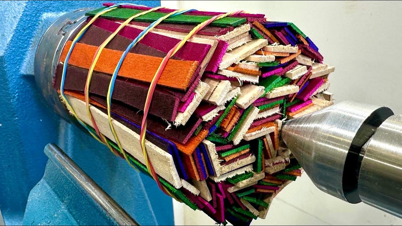 Qué hace que las 301 chapas de madera destaquen en la carpintería moderna