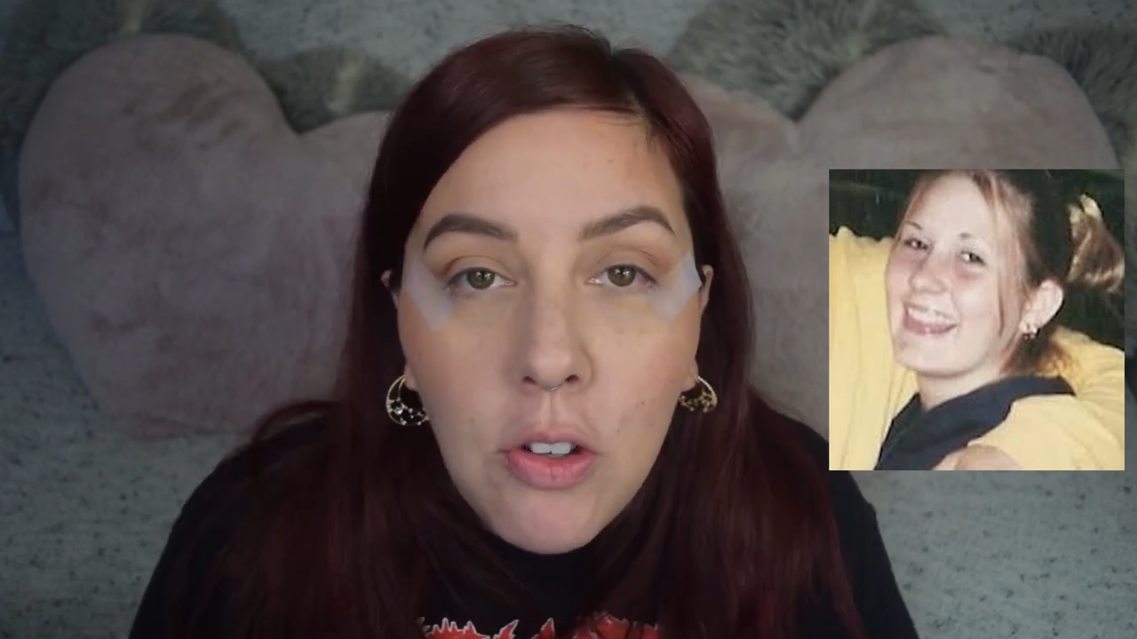 TikTok helped solve a 20-year-old cold case!