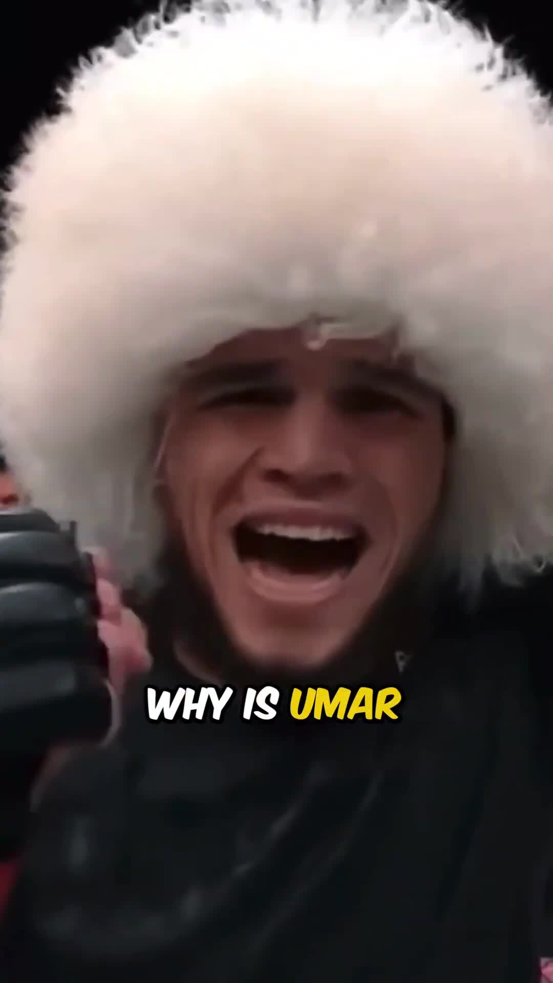 Is Umar Nurmagomedov the NEW KING of MMA After Khabib?