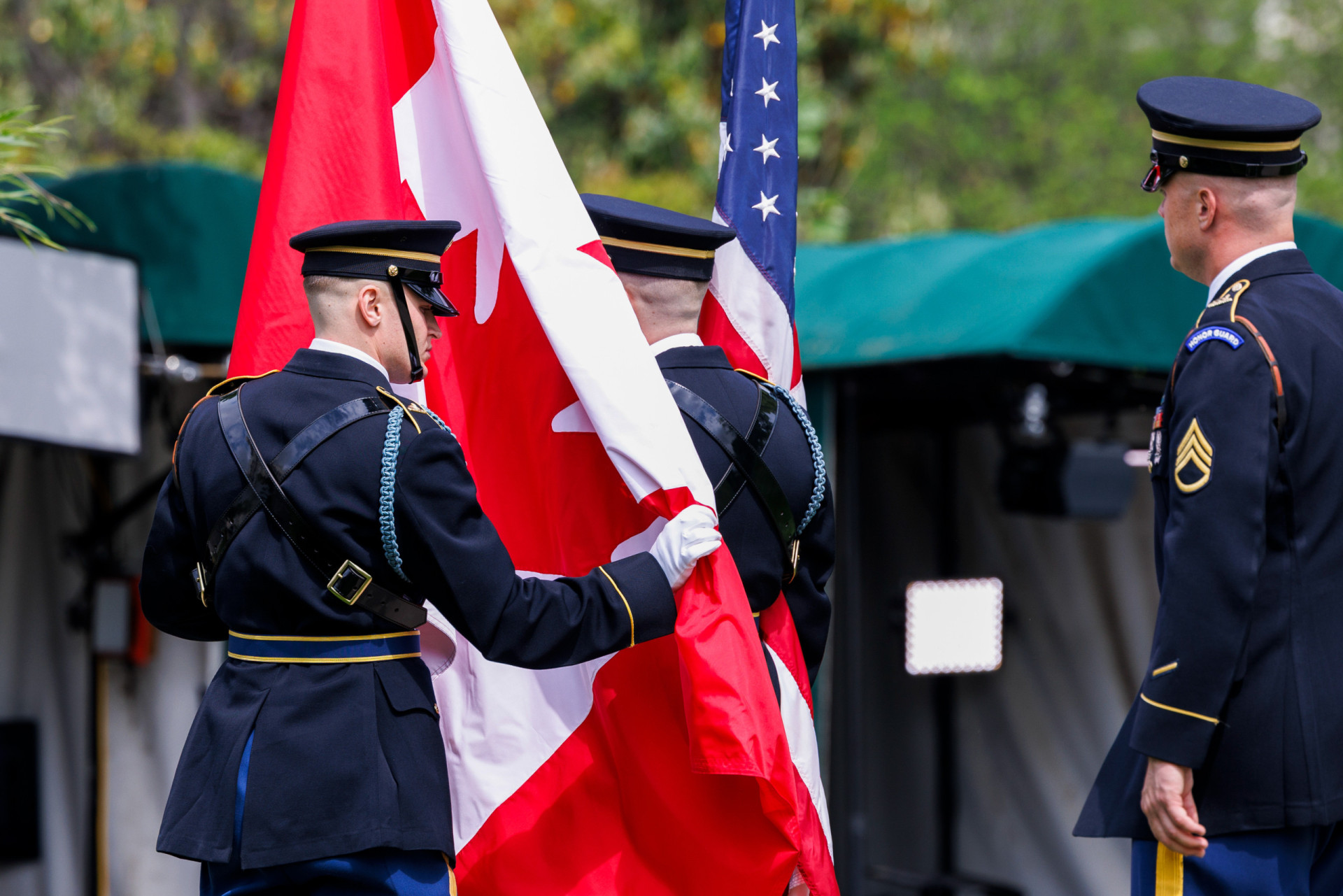 What if Canada became the 51st state?