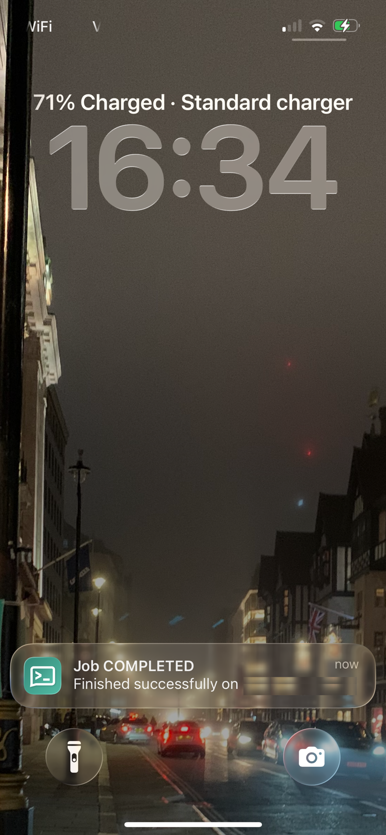 Need Push Notifications From Your Server? This Tool Is Better Than Discord