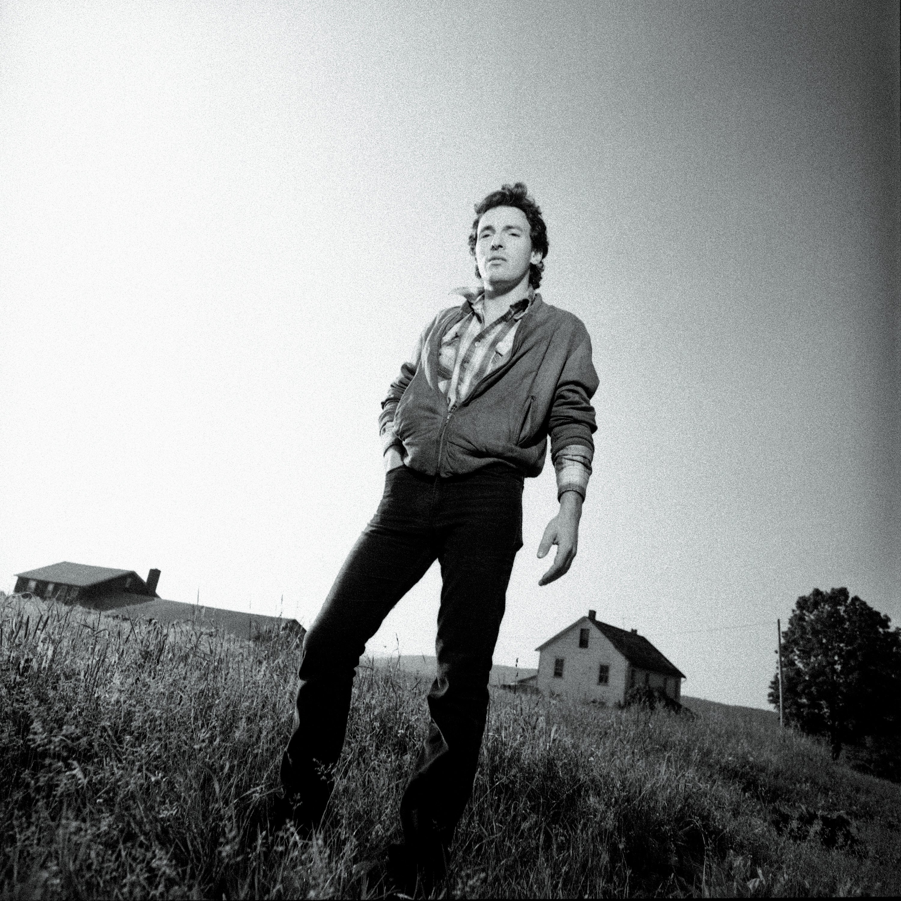 The tragic history behind Springsteen’s darkest album that inspired new ...