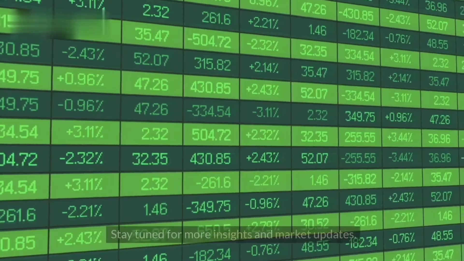 Stock market news | America will be in the worst recession since 2008