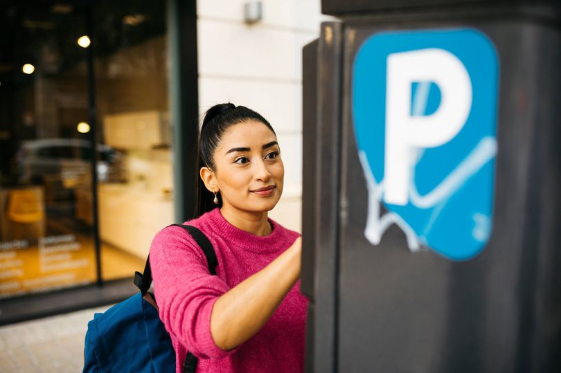 UK drivers issued key update on 'ban' to fines from private parking fines