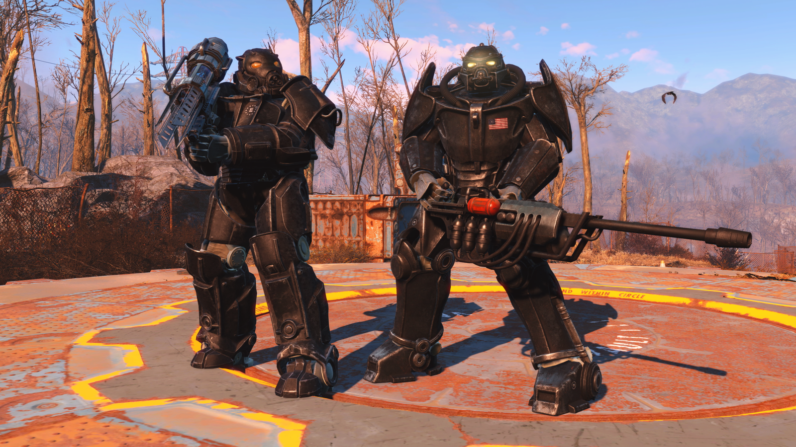 Fallout 4, arriva l'anniversary edition