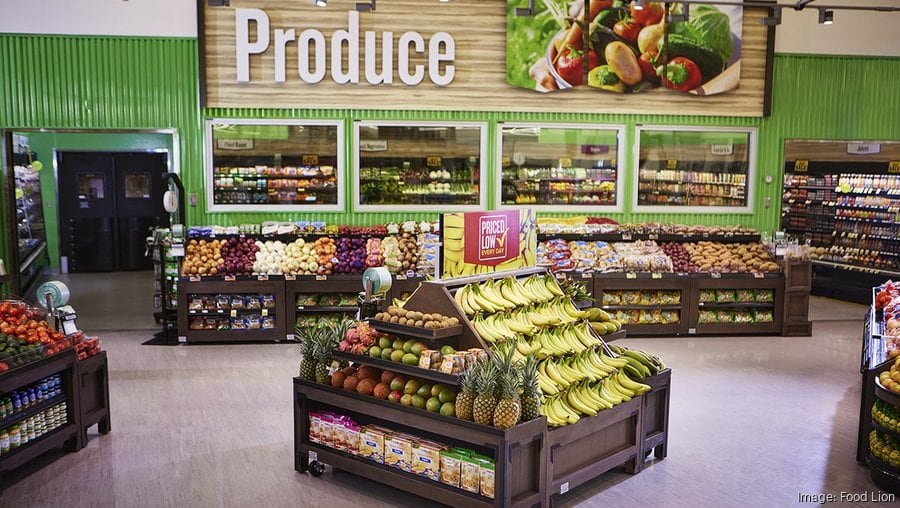 Food Lion parent adding 500+ jobs in NC