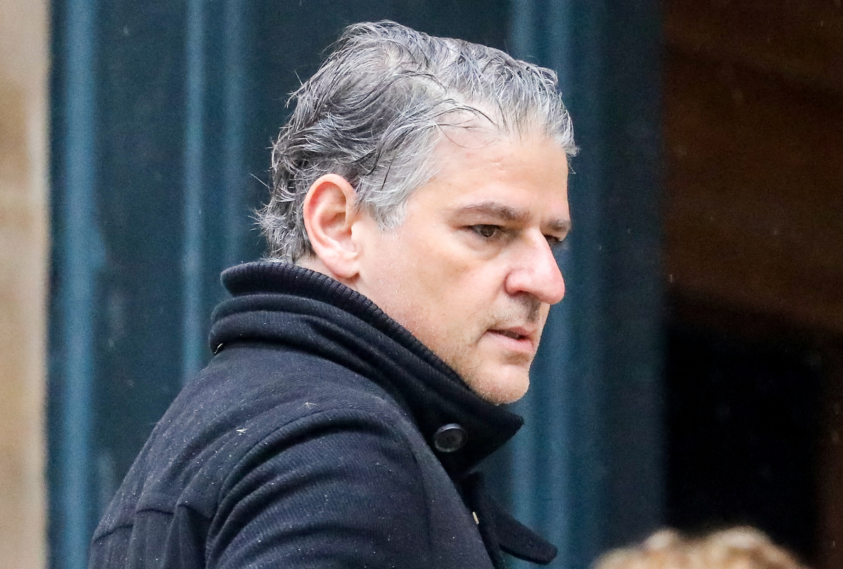 CNews : ce documentaire à charge de Jacques Cardoze renaît de ses ...