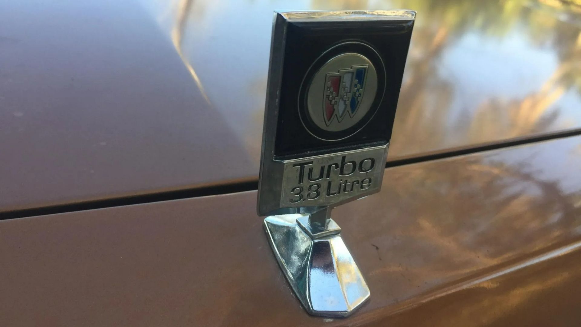 Buick's Forgotten Turbocharged Coupe Used A Famous Name And Slant-Back ...