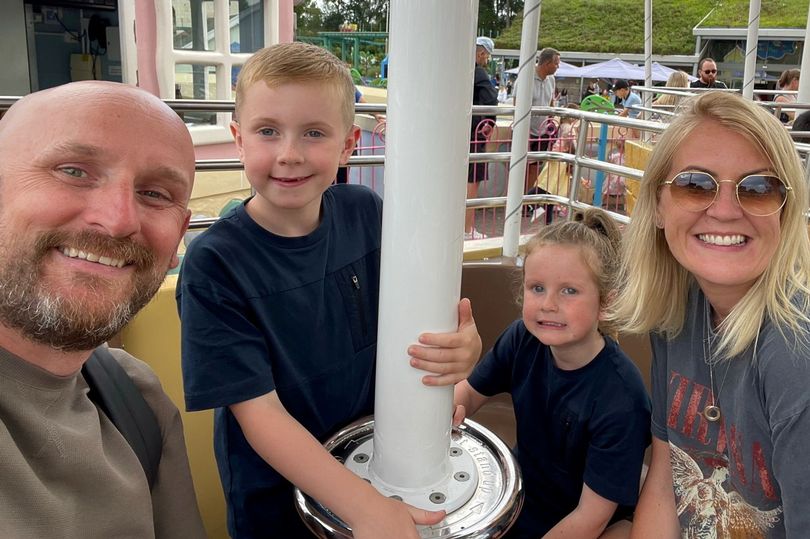 Dad had dizzy spells - now he could only have a few years left