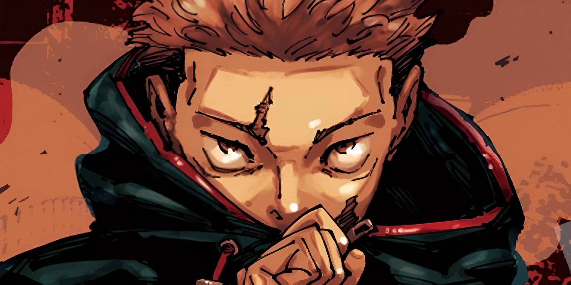 Jujutsu Kaisen Modulo Sets Up Yuji's Brutal Rematch with Mahito