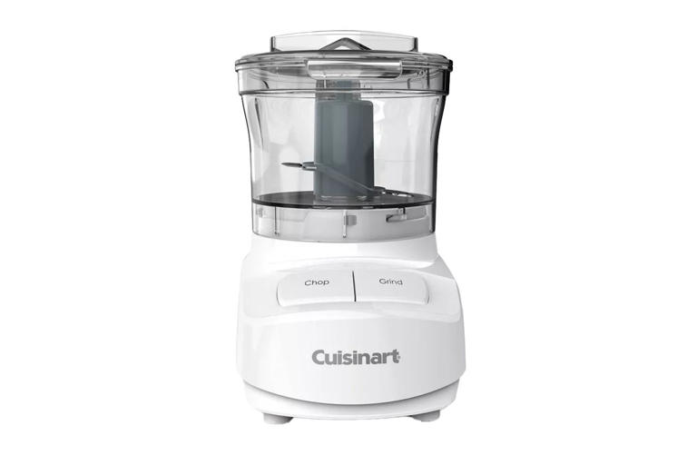 I Rarely Use Knives Anymore Thanks to This Foolproof Mini Chopper That ...
