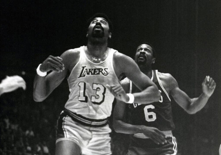 NBA: Players that has most consecutive games with 20-plus points