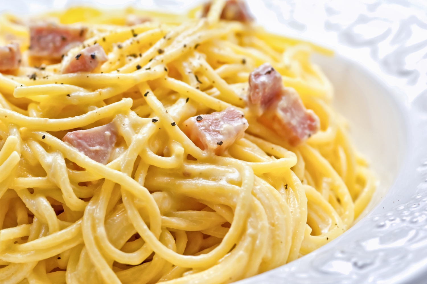 I 10 piatti più amati dagli italiani (ci sarà anche il tuo?)