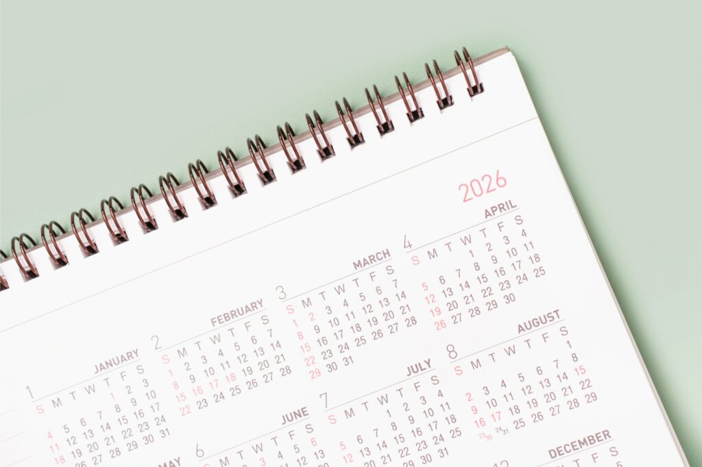 Ponti e festività 2026: poche occasioni, ma fino a 40 giorni di pausa ...