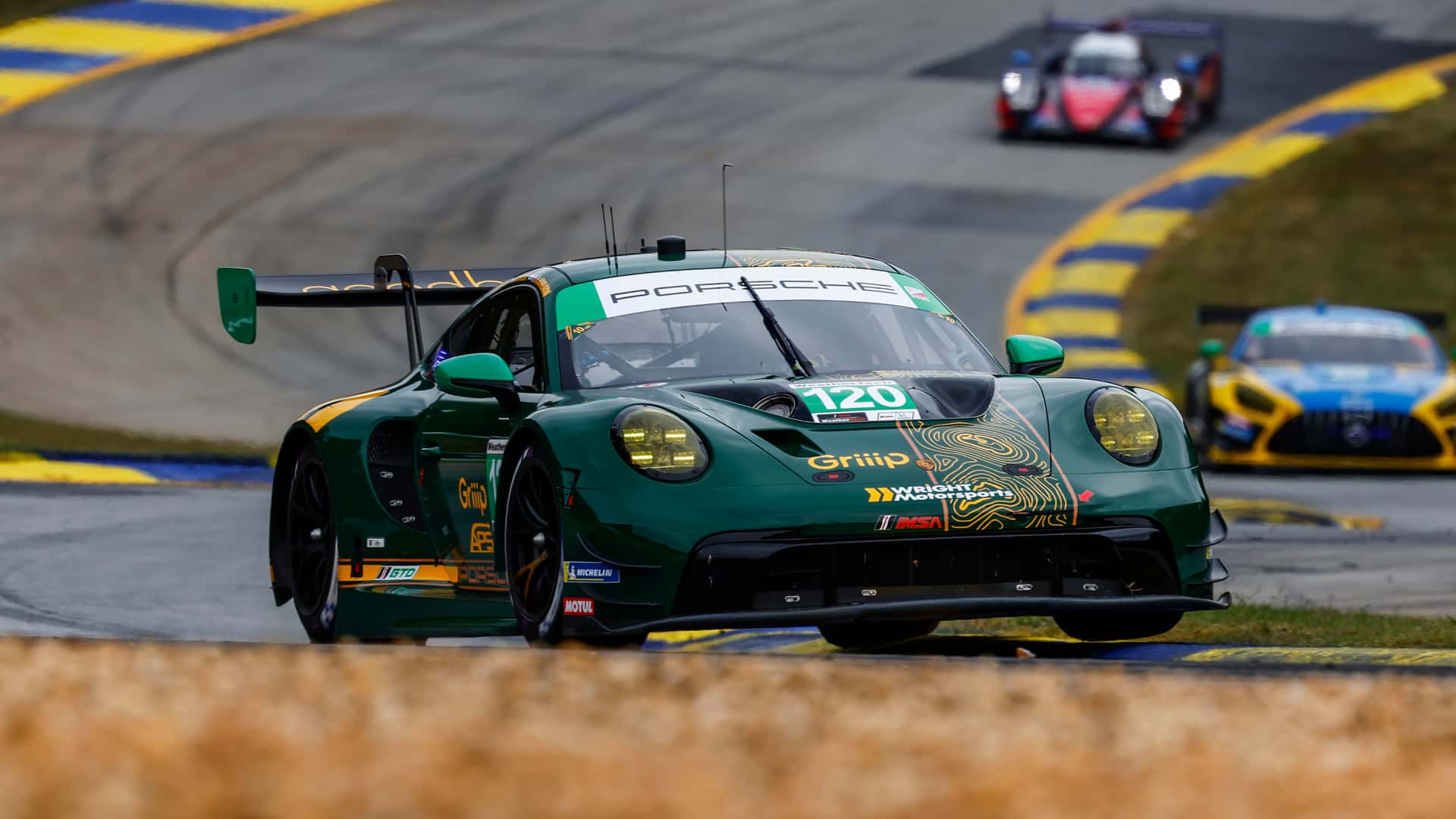 The Fastest Car Isn't Always the Fastest Car