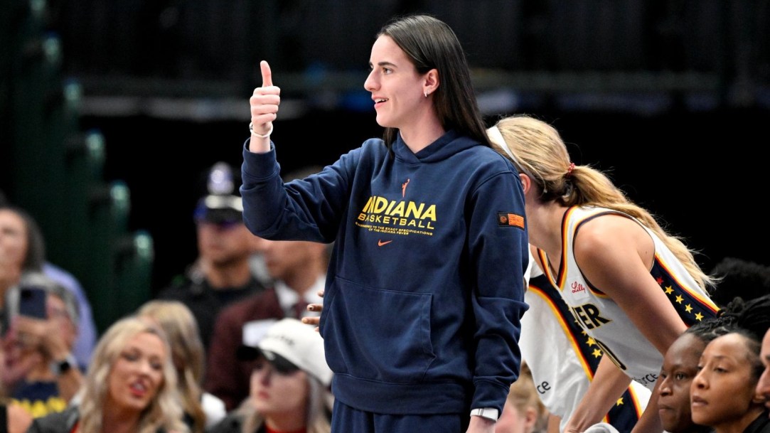Caitlin Clark Headlines 7 Biggest WNBA Shifts Rocking the League