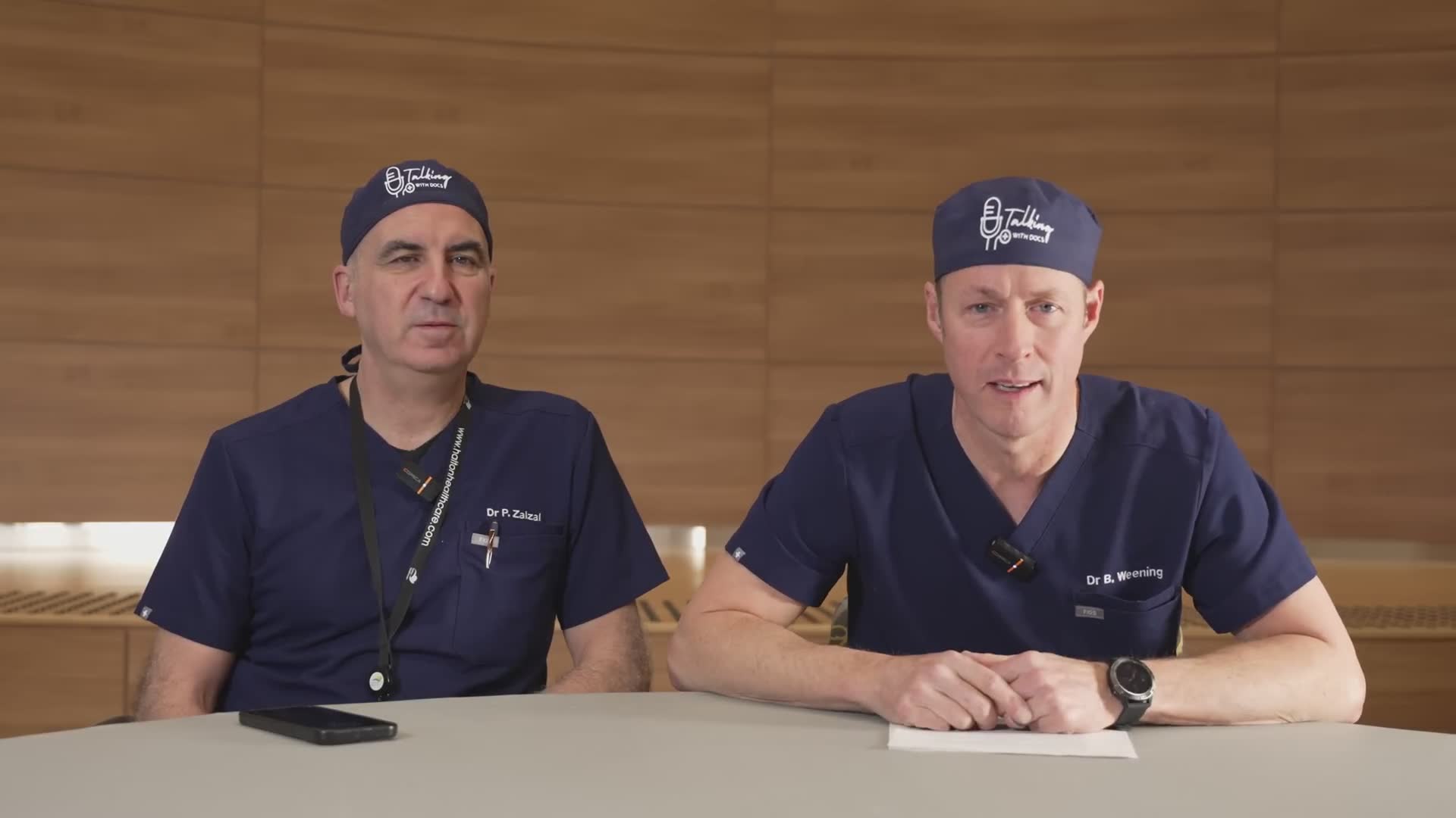 Medical experts review Bryan Johnson's anti-aging documentary