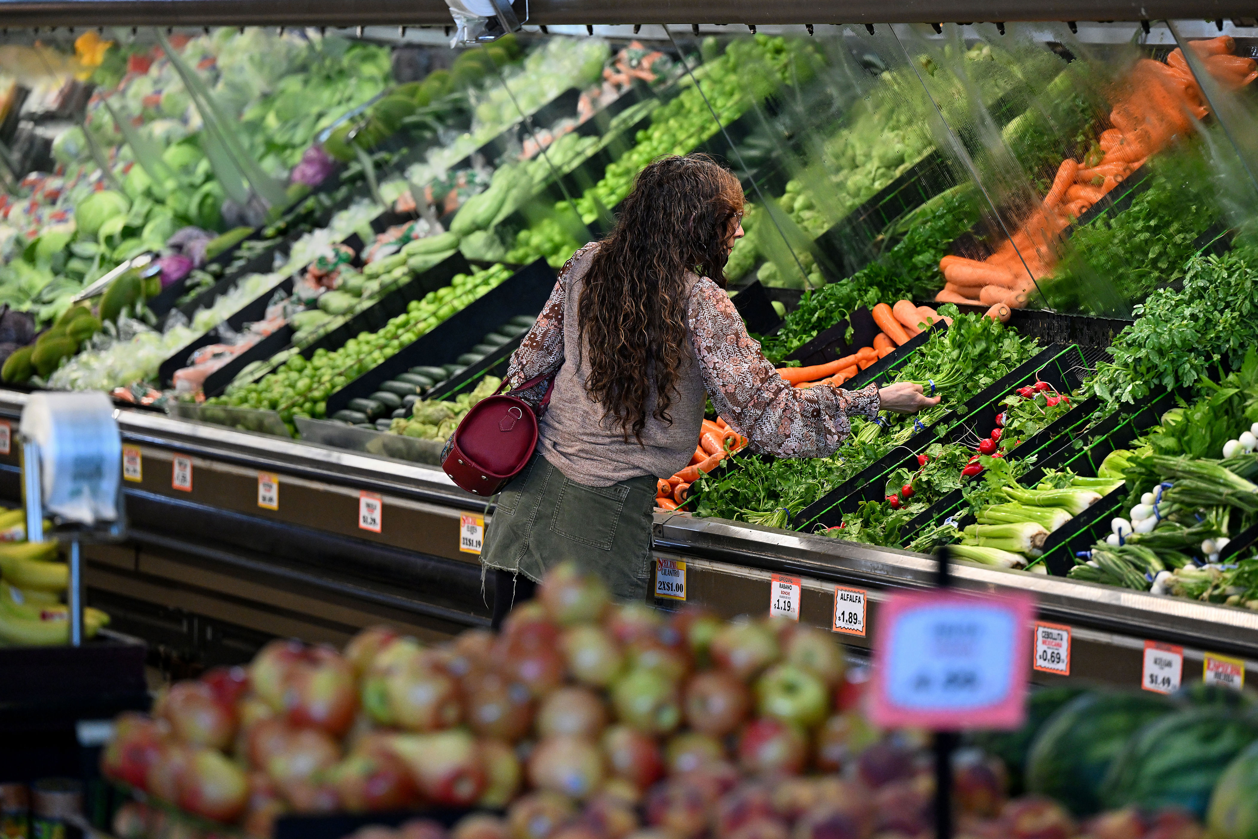 Consumer prices in September rise to a pace not seen since January