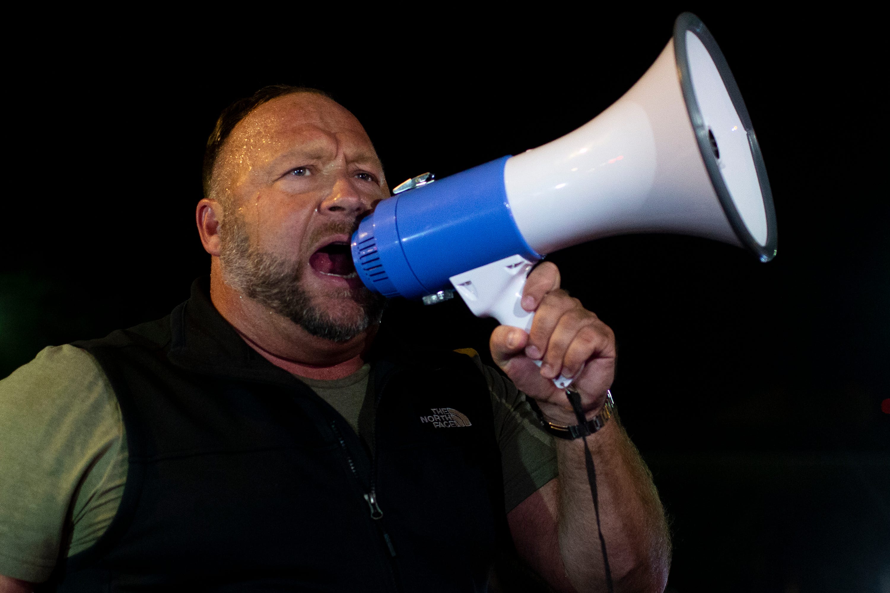 'Alex Jones was right' letter misrepresents the facts | Letter
