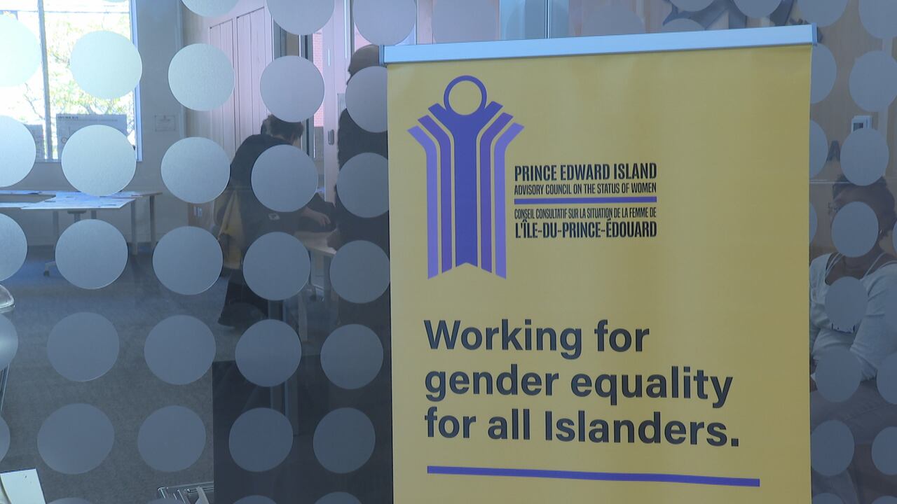 P.E.I. Advisory Council on the Status of Women marks 50 years of ...