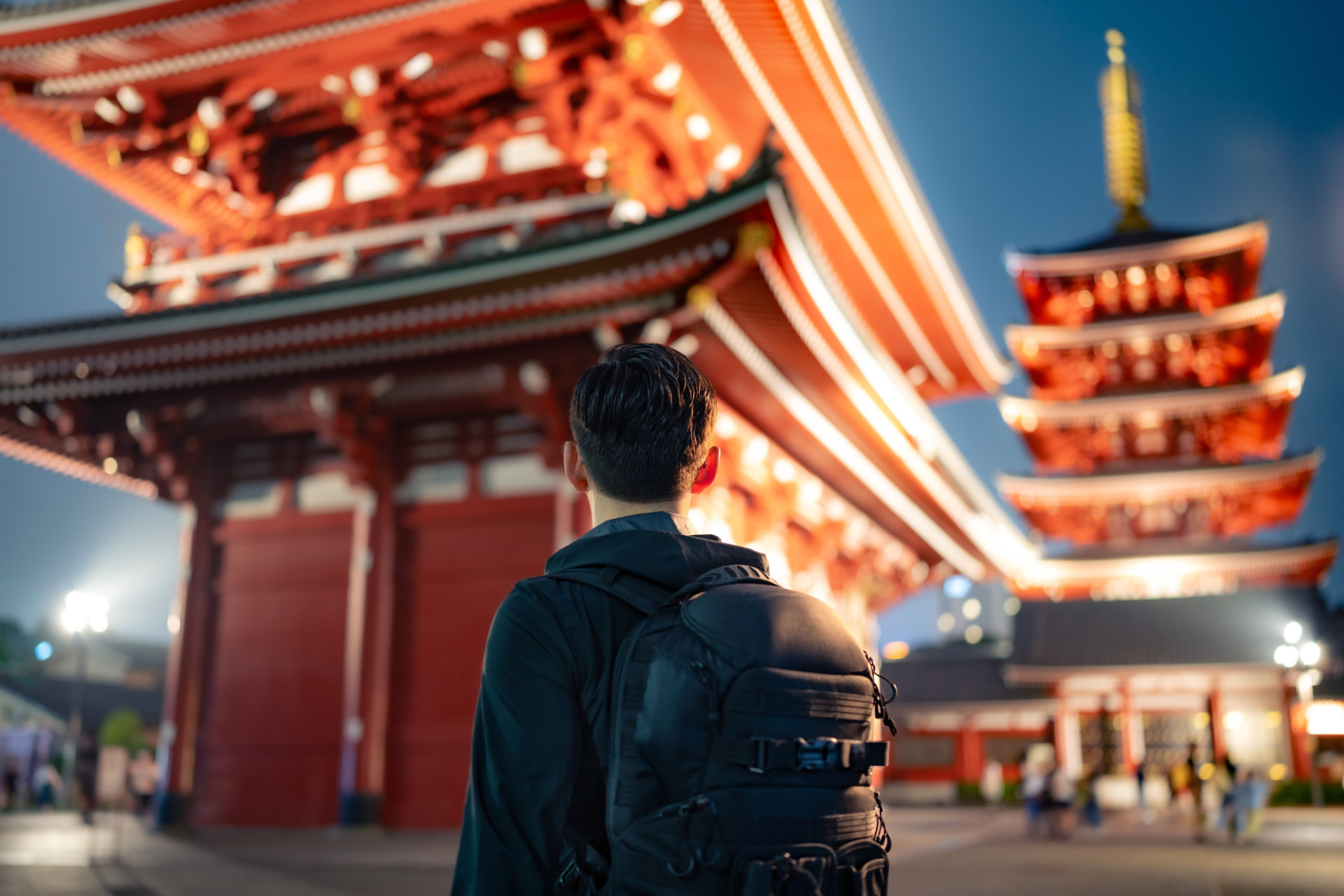 Errores que te harán quedar mal en el extranjero