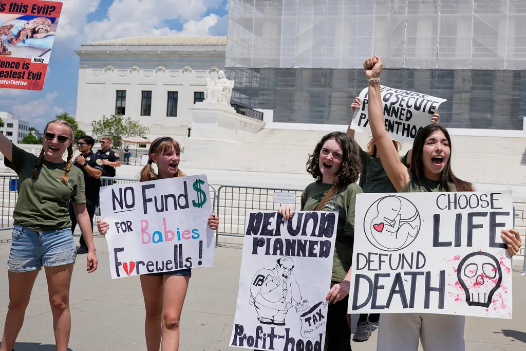 New Jersey to open its first ‘all-trimester’ abortion clinic