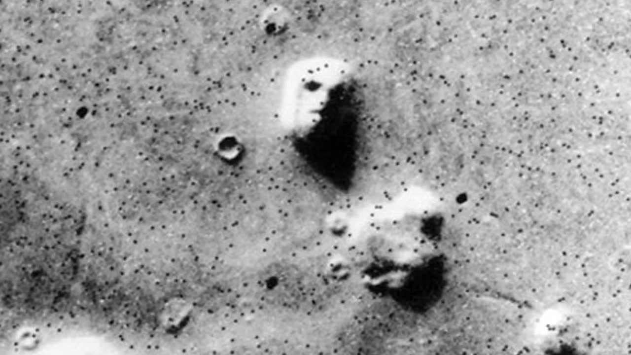 25 amazing things found in space that resemble things we find on earth