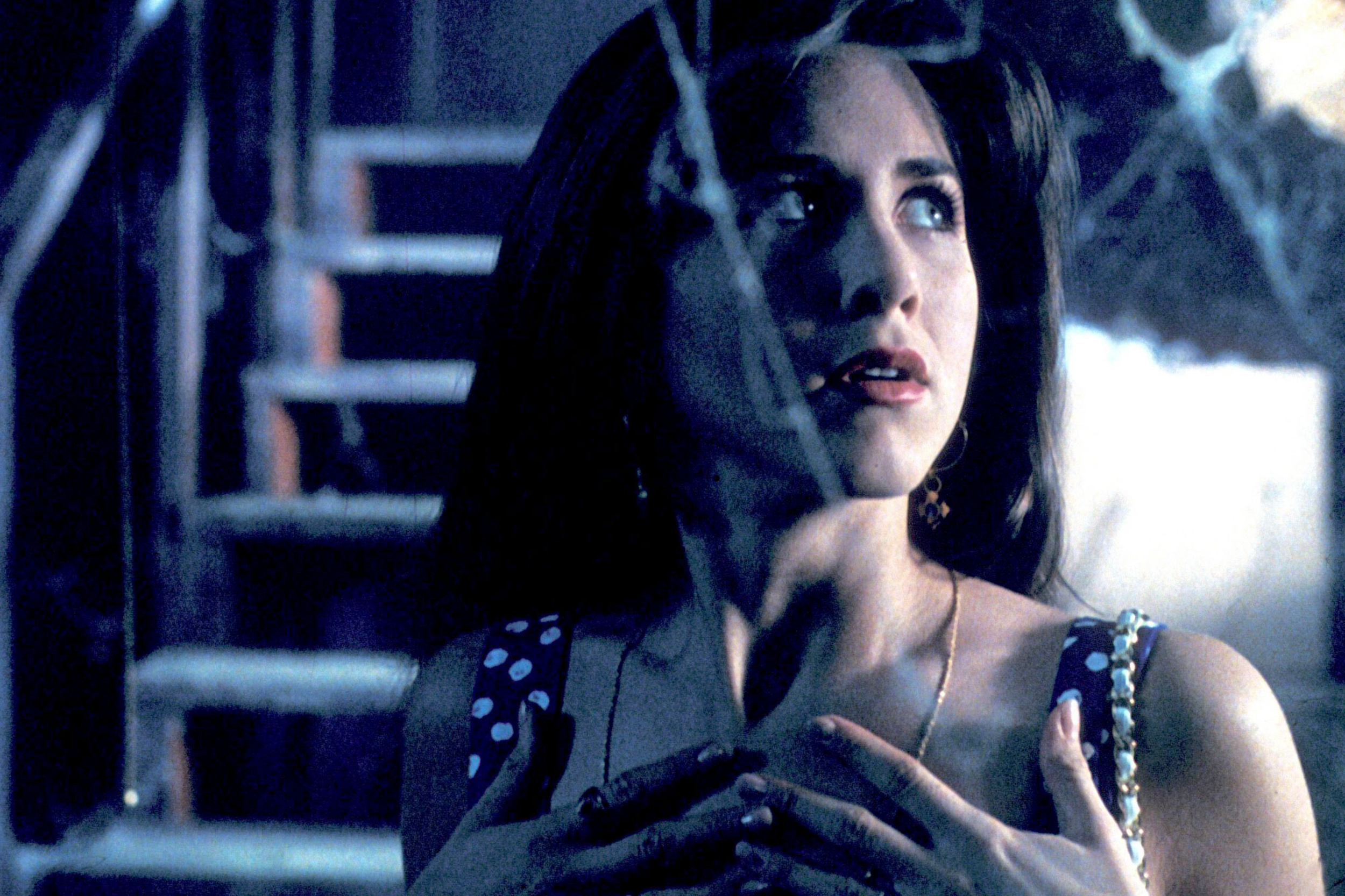 20 A-list actors who got their start in horror movies