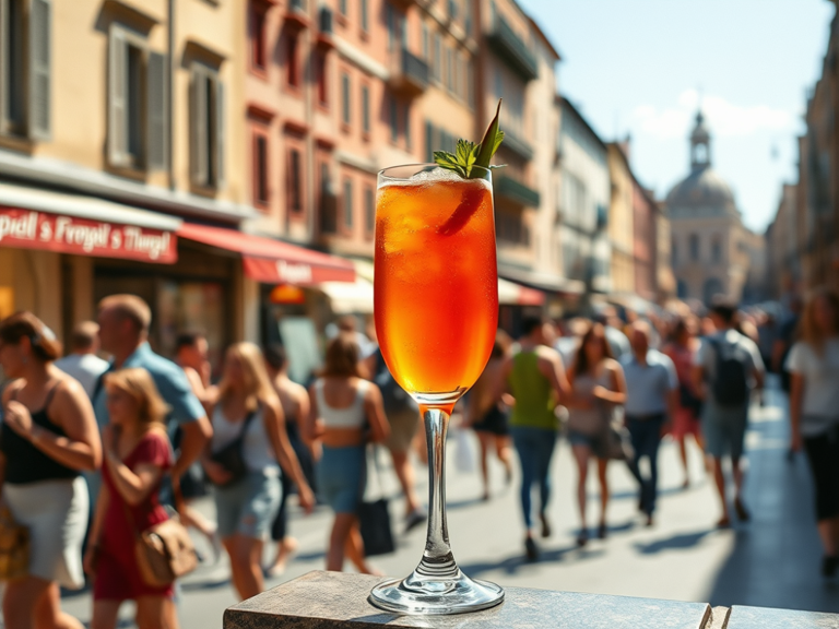 21 Mistakes When Planning European Travel