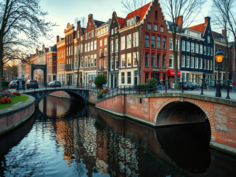 21 Mistakes When Planning European Travel