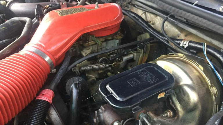 Buick's Forgotten Turbocharged Coupe Used A Famous Name And Slant-Back ...