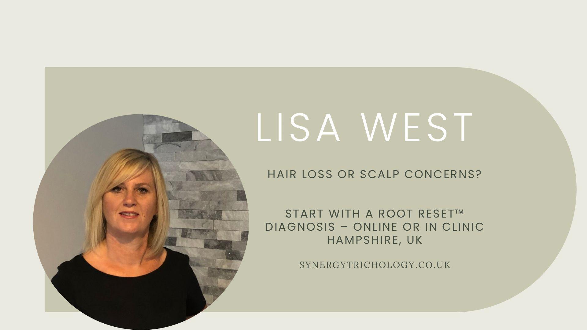 Free masterclass helps women understand hair loss in menopause