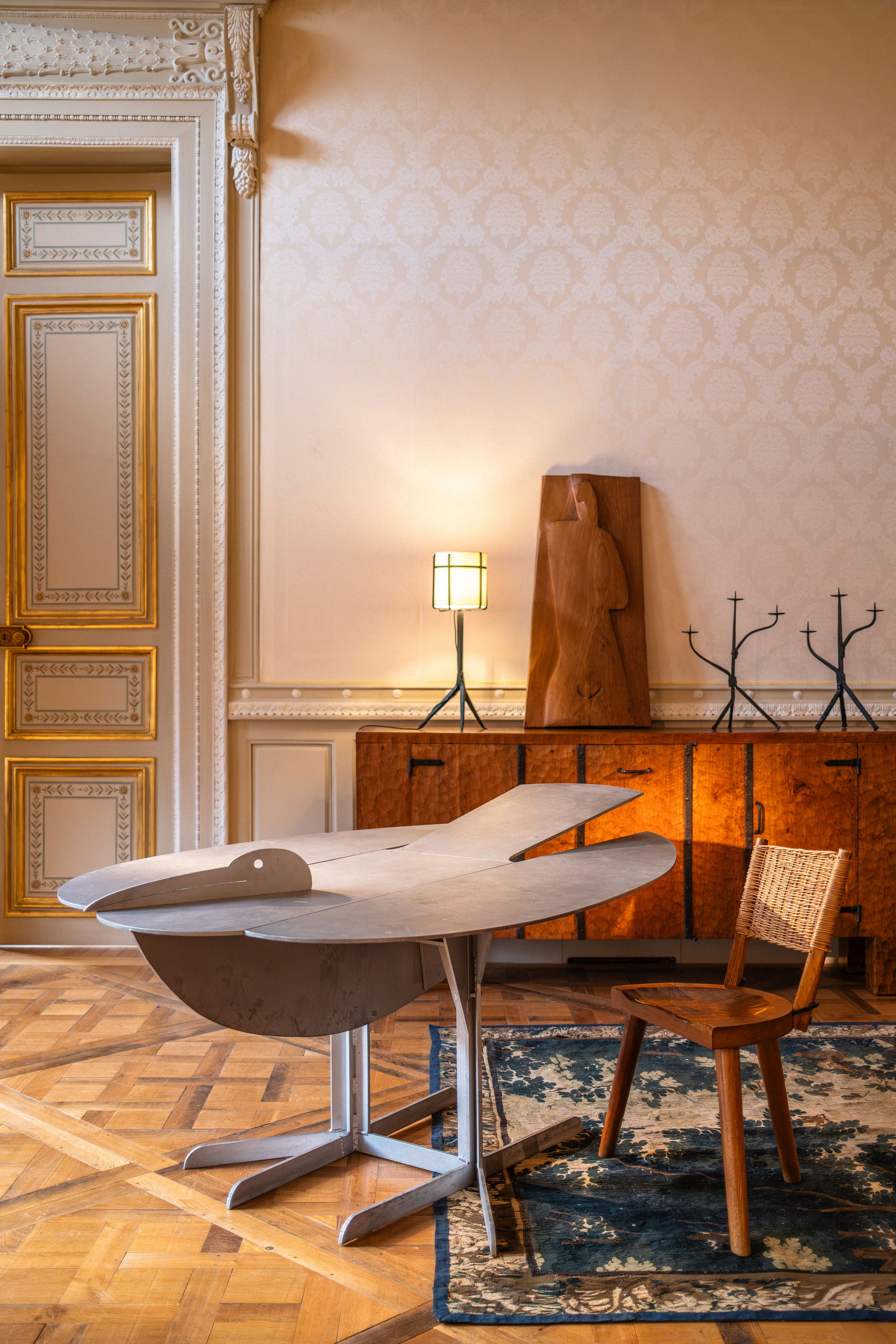 Design Miami. Paris 2025 : voici les coups de cœur de la rédaction