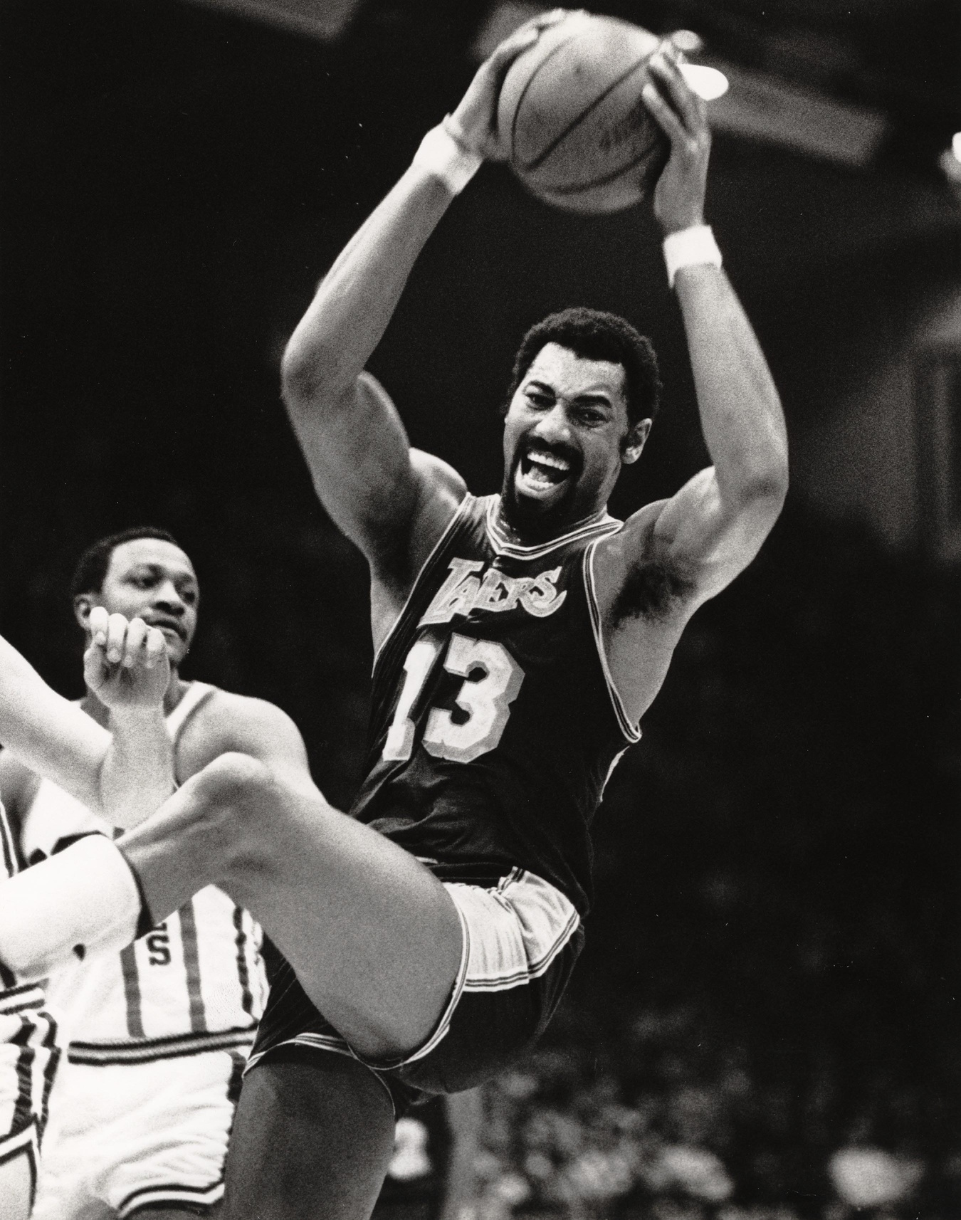 Most points scored by a rookie in NBA debut