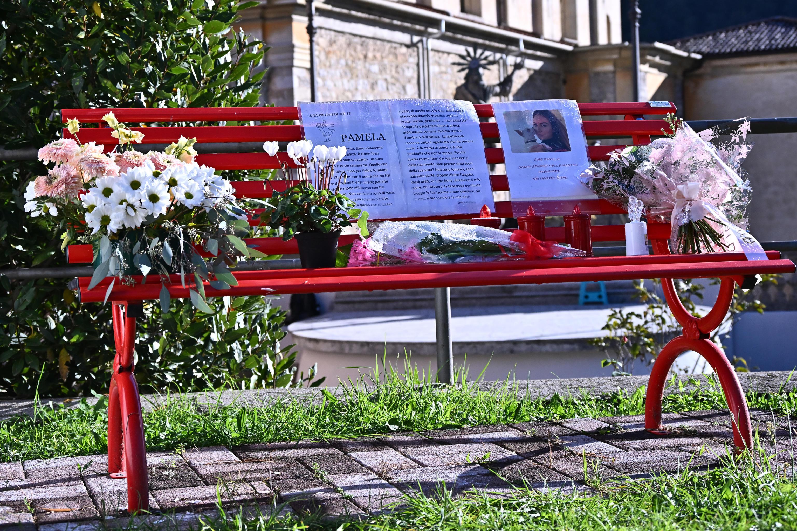 Elisa, l’amica e socia di Pamela Genini: “Lascia vuoto enorme. Soncin ...