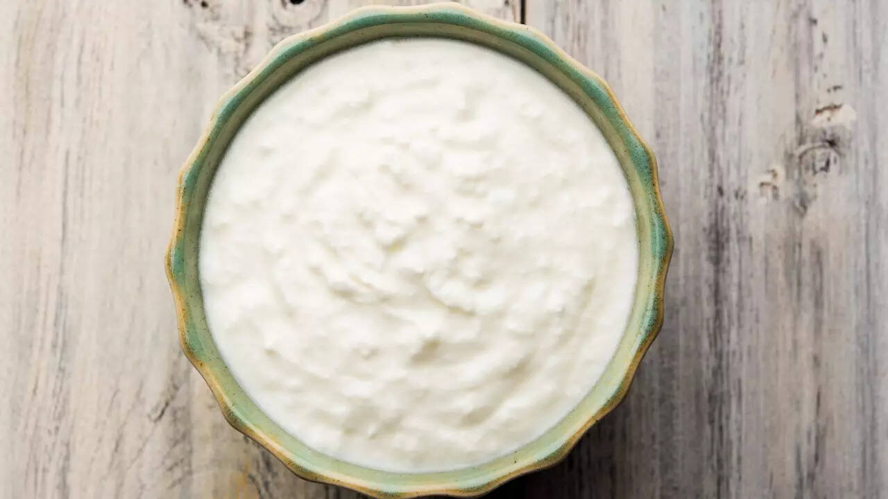 Dahi for hair growth: How to use curd for hair growth