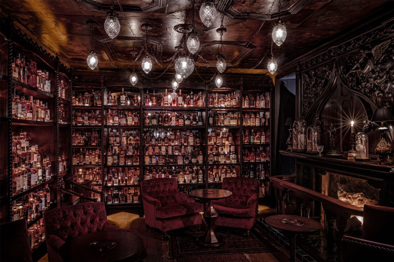 The Fife Arms, Scotland hotel review