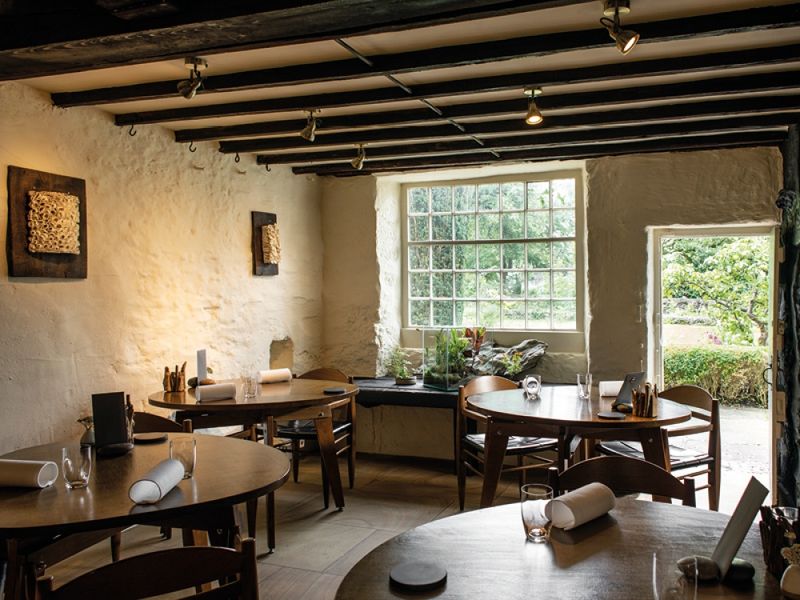 Regional UK Restaurants Keeping Traditional Dishes Alive