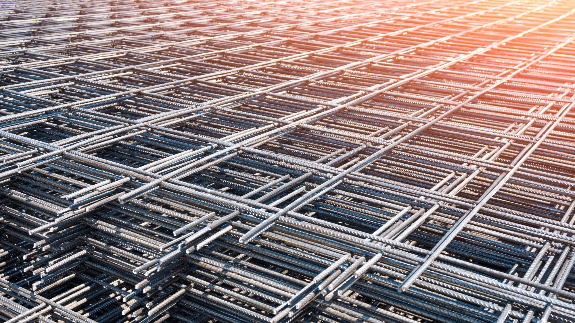 Optimized Steel Design Slashes Environmental Impact of Reclaimed ...