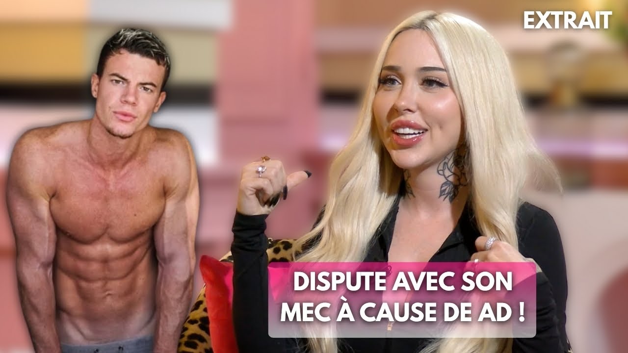 Jade refuse qu’Adrien Laurent passe par la porte de derrière, elle ...