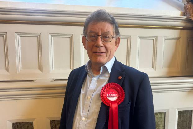 Labour wins Colchester city council by-election as Reform UK comes third