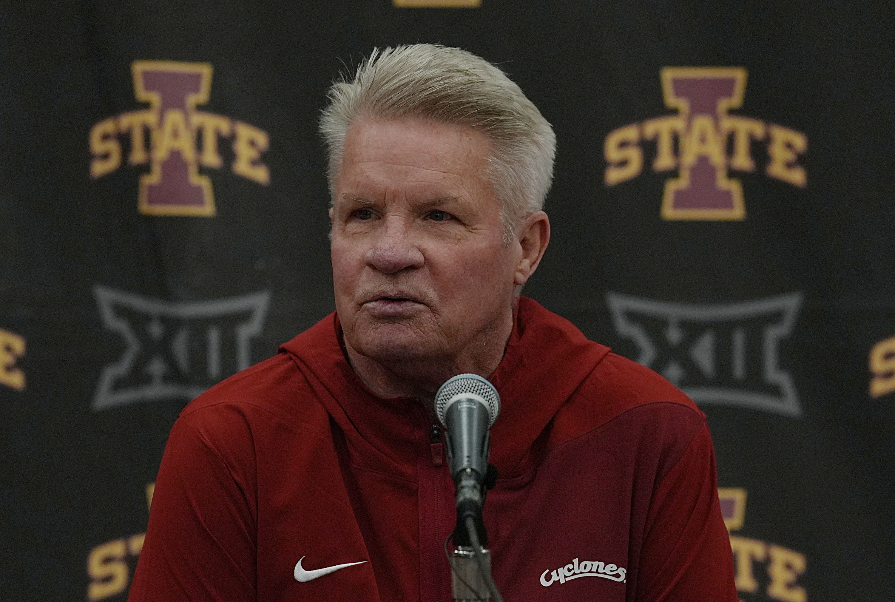 How watching Purdue basketball helps Iowa State women's basketball ...