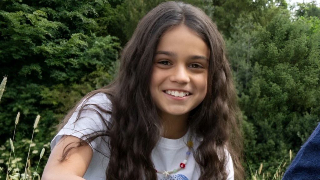 Harry Potter Series' Hermione Actor Reflects on Joining HBO Reboot Cast