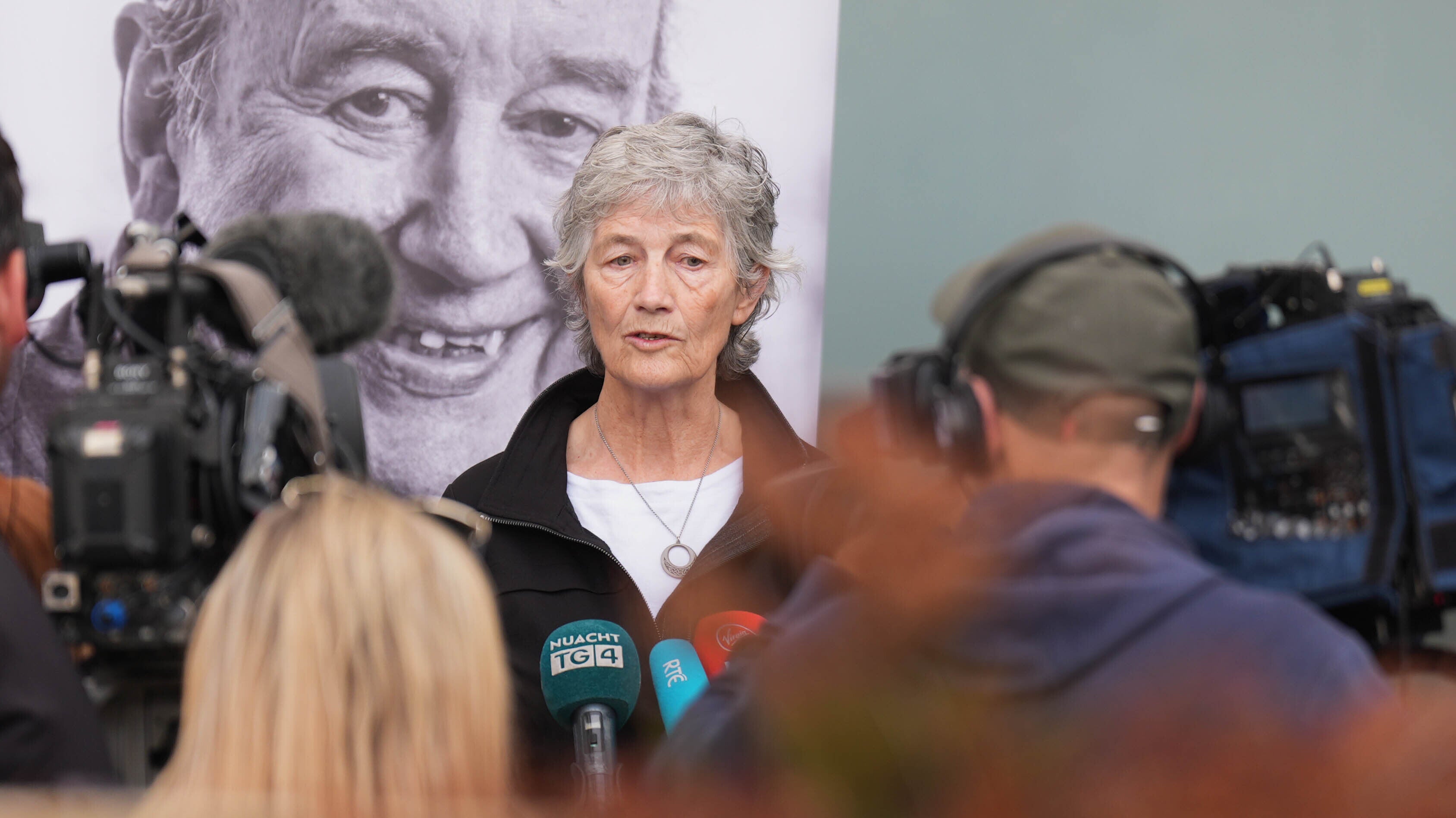 Catherine Connolly: Ireland’s presidential favourite who unified the ...