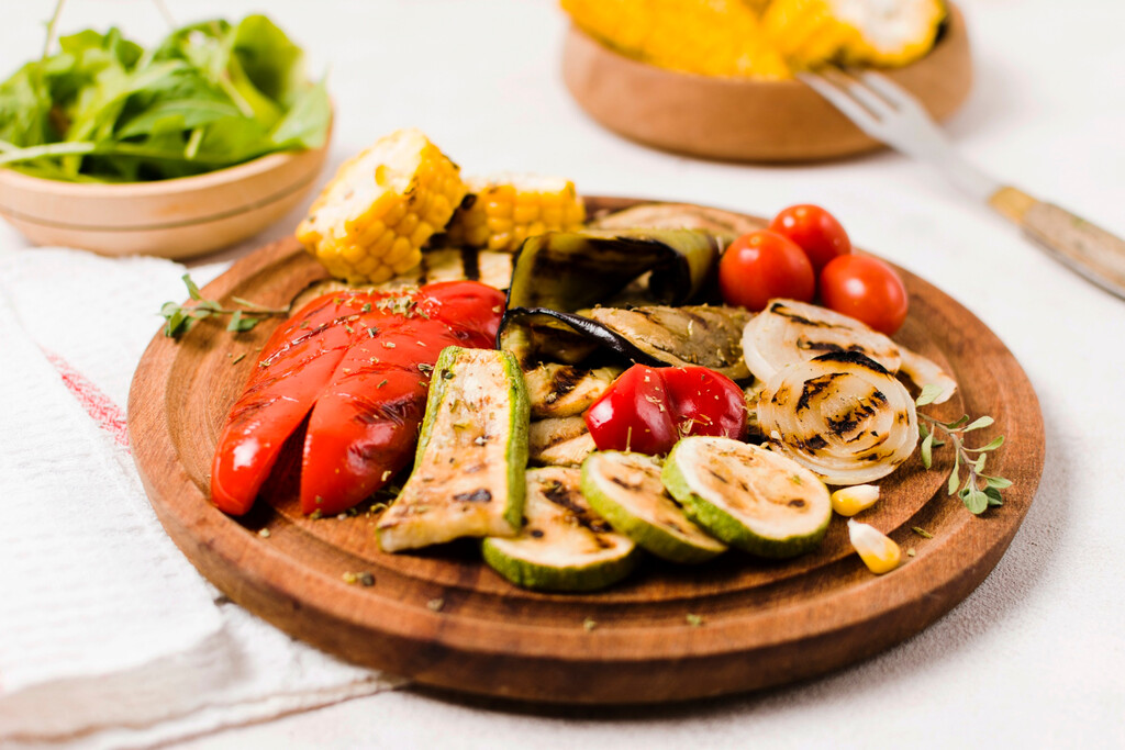 Gracias a un cacharro como este comencé a tomar más verduras: está en ...