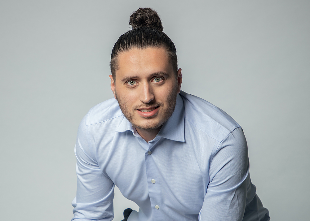 Revolve Communications adds five clients to portfolio