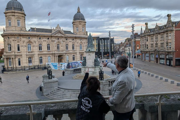 Brand new event 'made with and for the people of Hull' coming to city ...