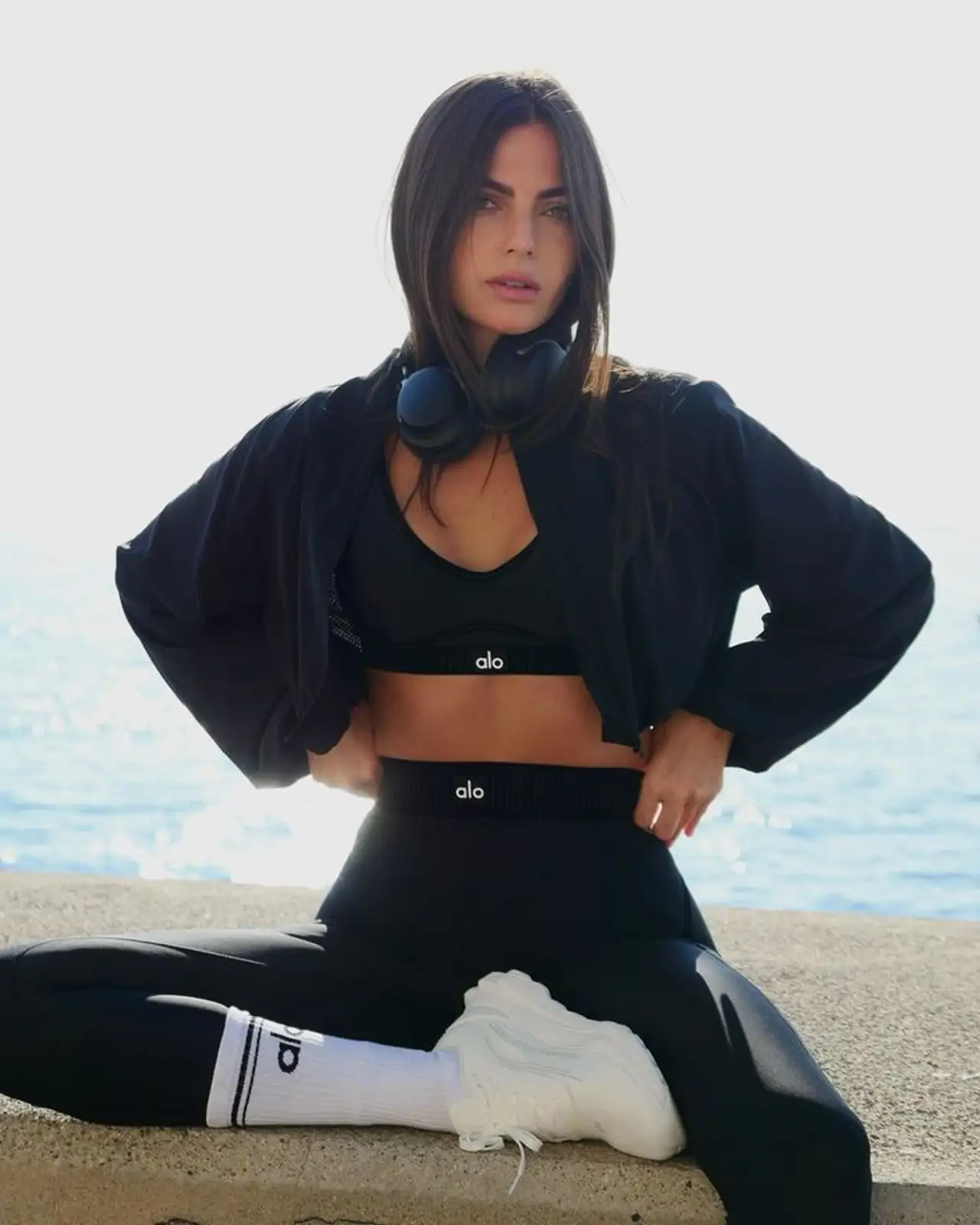 Ada Rodríguez, entrenadora: “Cardio y fuerza no son enemigos”
